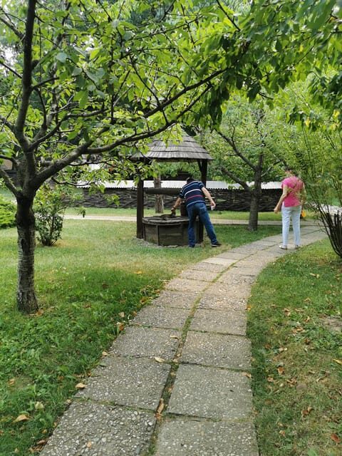 From Craiova: Bucharest Day Tour - Final Thoughts