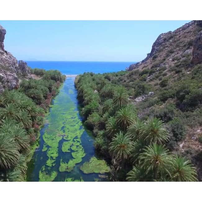 From Crete: Kourtaliotiko Gorge & Preveli Tour - The Sum Up: Is this Tour Worth It?