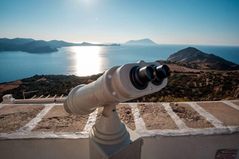 From Crete: Milos Island Day Tour and Cruise from Rethymno - Who Will Love This Tour?