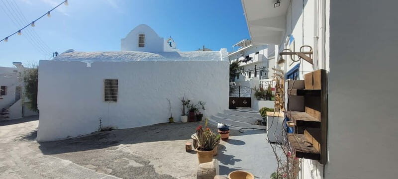 From Crete: Milos Island Day Trip with High-Speed Ferry - A Detailed Look at the Crete to Milos Day Trip with High-Speed Ferry