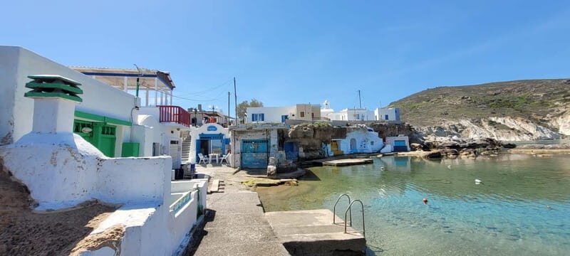 From Crete: Milos Island Day Trip with High-Speed Ferry - Who Will Love This Tour?