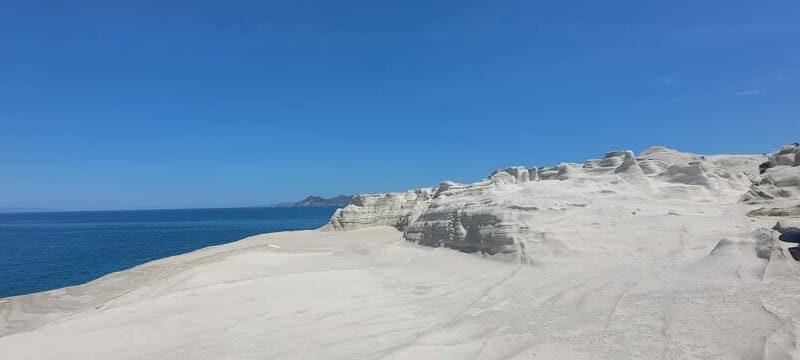 From Crete: Milos Island Day Trip with High-Speed Ferry - Final Words: Is This Tour Worth It?