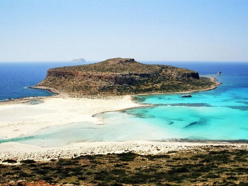 From Crete: Private Day Trip to Balos and Gramvousa Island - An In-Depth Look at the Tour Experience