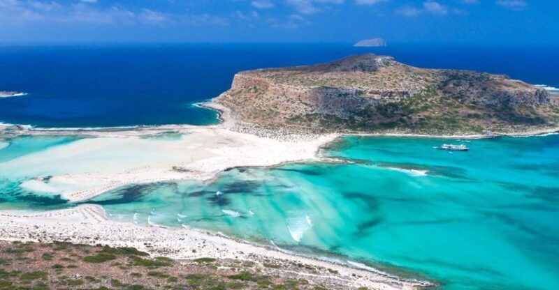 From Crete: Private Day Trip to Balos and Gramvousa Island - FAQs