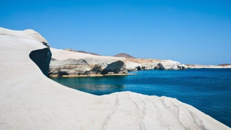 From Crete Rethimno:Milos Day Trip(Plaka,Sarakiniko,Polonia) - Who Will Love This Tour?