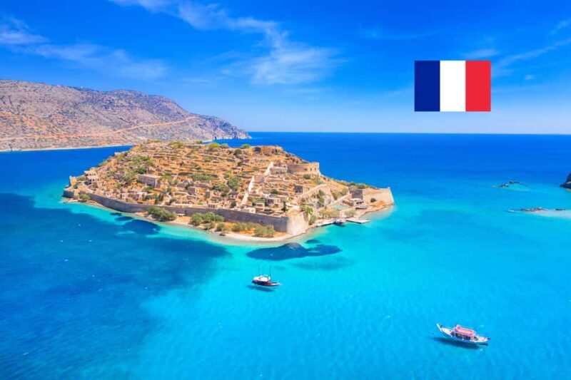 From Crete: Spinalonga Guided tour & Lunch in Local Tavern - Who is This Tour Best For?