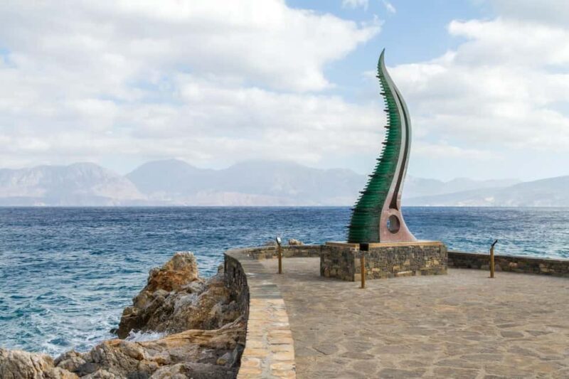 From Crete: Spinalonga Guided tour & Lunch in Local Tavern - The Sum Up