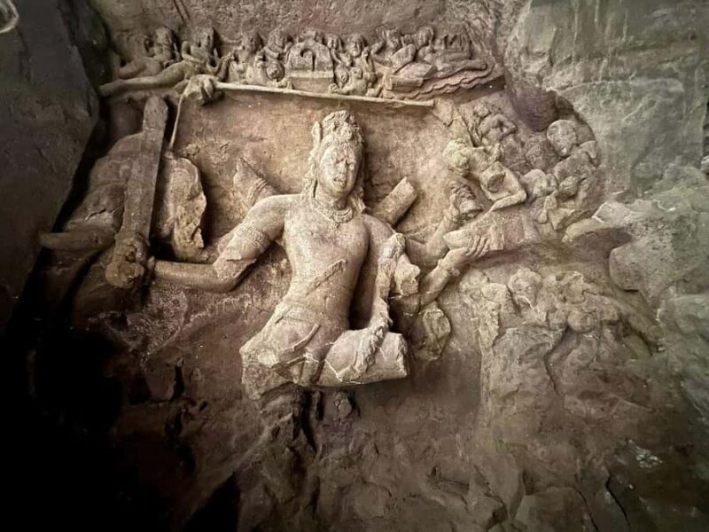 From Cruise Port: Elephanta Caves, Village & Heritage Tour - Why This Tour Offers Good Value