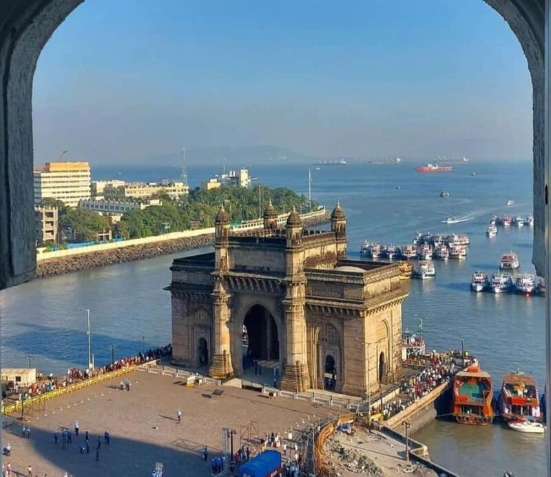 From Cruise Port: Elephanta Caves, Village & Heritage Tour - Who Will Love This Tour?