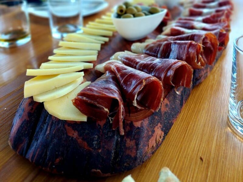 From cruise port: Split & Trogir Highlights Tour - A Deep Dive into the Tour Experience