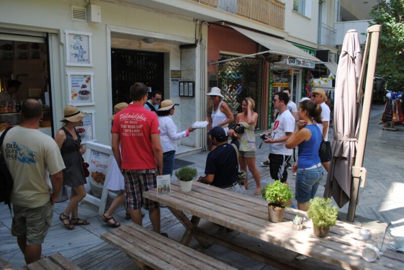 From Cruise Port: The Acropolis & Athens Highlights Tour - The Practical Side: Timing, Cost, and Value