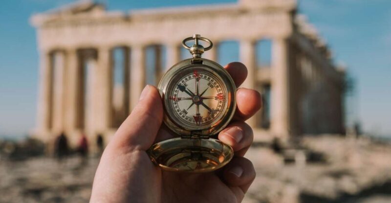 From Cruise Port: The Acropolis & Athens Highlights Tour - What Travelers Say