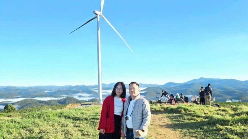 From Da Lat: Cloud Hunting & Nature Tour with Breakfast - Authentic Cultural Encounters