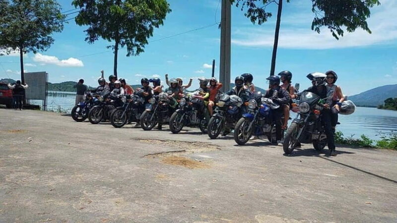 From Da Lat: Ta Nang Phan Dung Trekking Camping 2 Day Tour - The Experience in Context