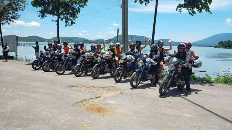 From Da Lat: Ta Nang Phan Dung Trekking Camping 2 Day Tour - FAQ