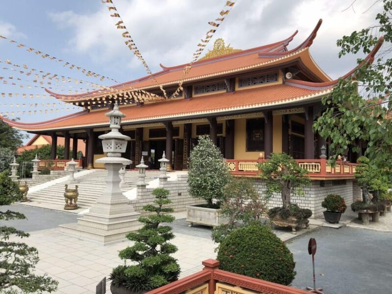 From Da Lat: Visit Da Lat 1 Day - The Practical Side: What’s Included and What to Consider