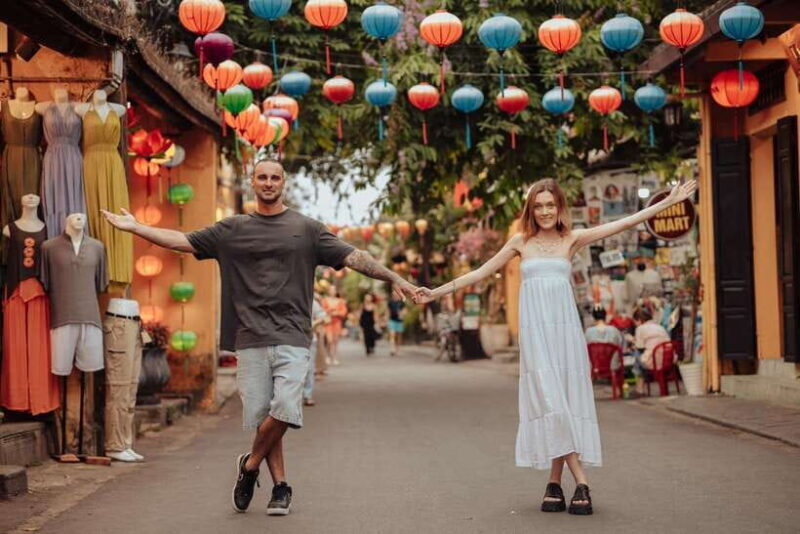 From Da Nang: 4 Days 3 Nights in Central Vietnam Highlights - Key Points