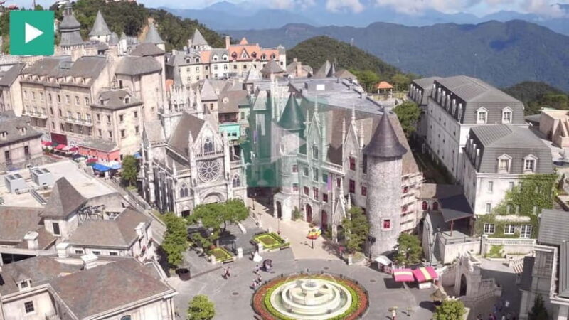 From Da Nang: Ba Na Hill With Golden Hand Bridge - Detailed Analysis: What the Tour Means for You