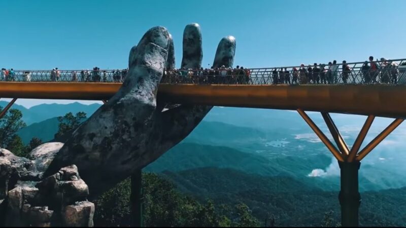 From Da Nang: Ba Na Hills and Golden Bridge tour & options - The Itinerary Breakdown: What to Expect on Your Day Trip