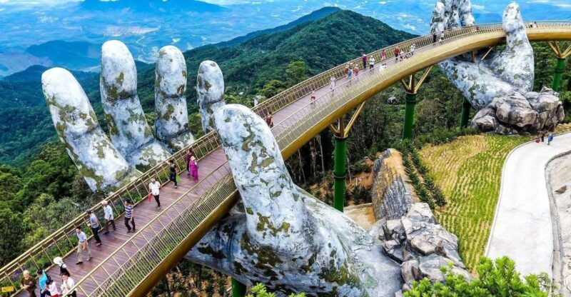 From Da Nang: Ba Na Hills Golden Bridge Day Tour & Lunch - Who Should Consider This Tour?