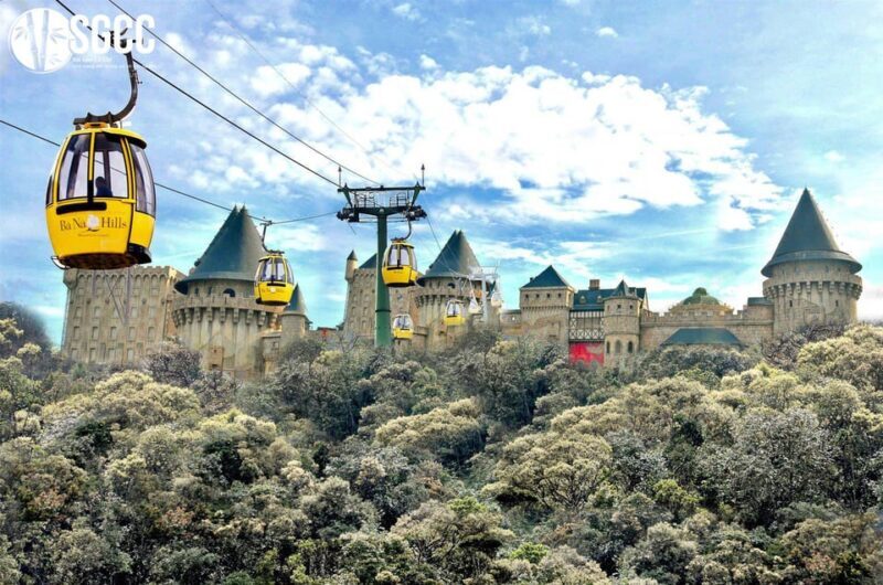 From Da Nang: Ba Na Hills Golden Bridge Private Tour & Lunch - Final Thoughts: Who Should Consider This Tour?