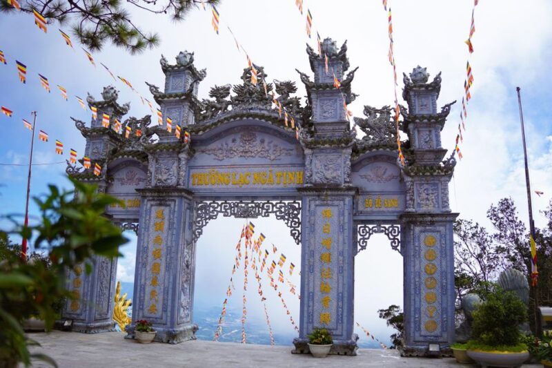 From Da Nang: Ba Na Hills Golden Bridge Private Tour - The Experience from the Traveler’s Perspective