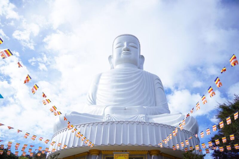 From Da Nang: Ba Na Hills Golden Bridge Private Tour - Who Is This Tour Best For?