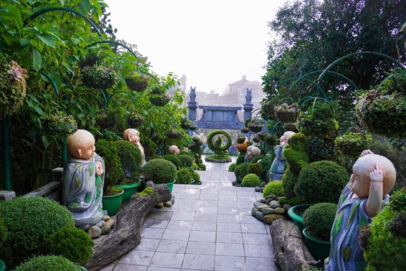 From Da Nang: Ba Na Hills Golden Bridge Private Tour - FAQ