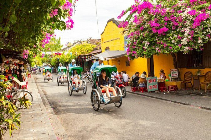 From Da Nang: Basket Boat and Hoi An Ancient Town - FAQ