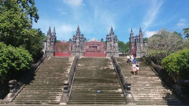 From Da Nang: Day-Trip to Hue by Private Car Transfer - Final Thoughts: Is It Worth It?