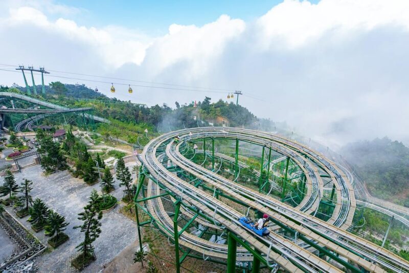 From Da Nang: Full-Day Ba Na Hills and Golden Bridge Tour - FAQ