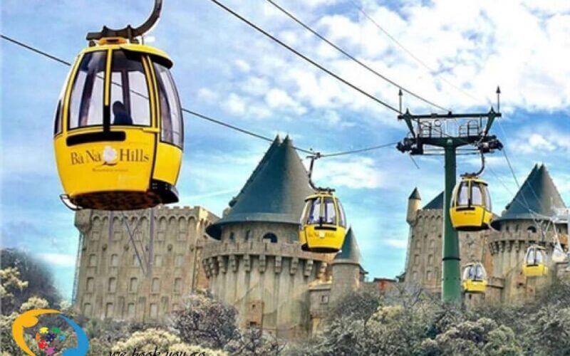 From Da Nang: Golden Bridge - Ba Na hills 1 day tour - Authentic Traveler Experiences