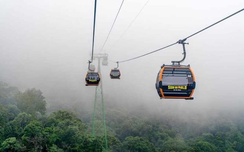 From Da Nang: Golden Bridge - Ba Na hills 1 day tour - The Sum Up: Who Should Consider This Tour?