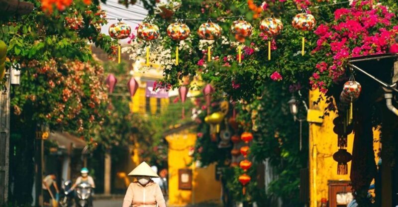 From Da Nang: Half day Linh Ung-Marble mountain-Hoi An tour. - Key Points