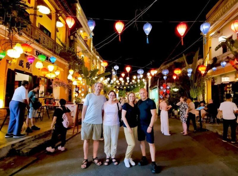 From Da Nang: Half day Linh Ung-Marble mountain-Hoi An tour. - Wrapping It Up
