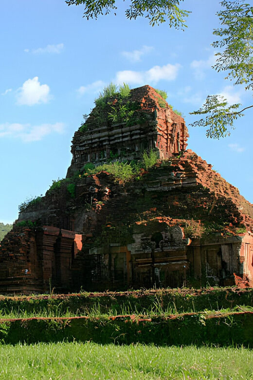 From Da Nang: Half Day My Son Sanctuary explore. - Value for Money and Overall Impressions