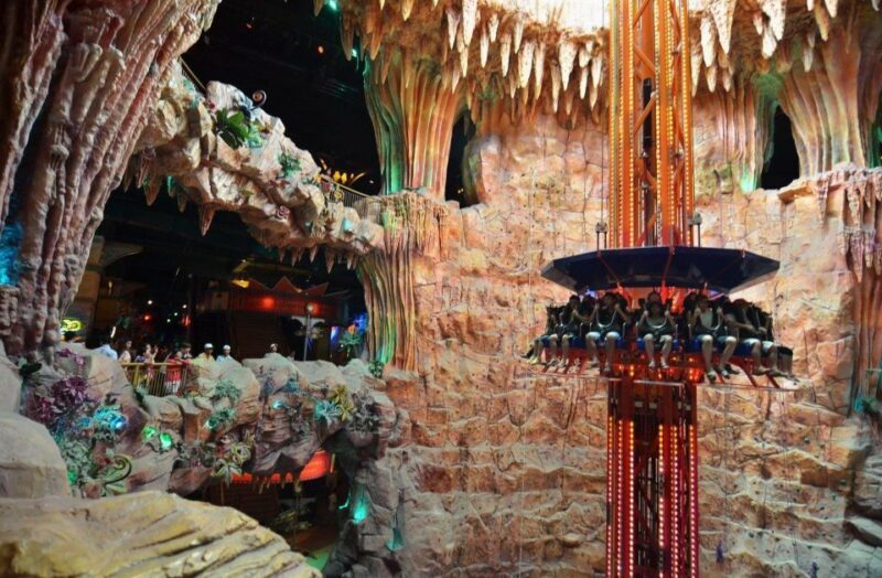 From Da Nang/Hoi An: Ba Na Hills Golden Bridge small group - In The Sum Up: Who Is This Tour Best For?