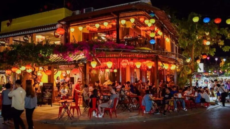 From Da Nang/Hoi An: Ba Na Hills & Hoi An Lantern Night Tour - Considering the Price