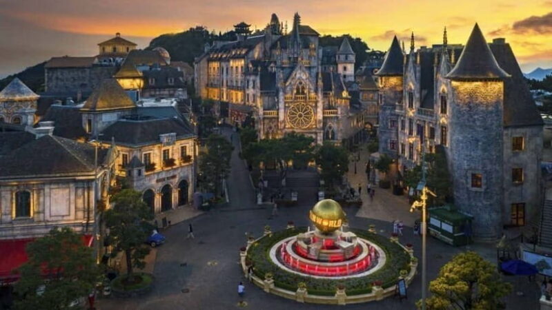 From Da Nang/Hoi An: Ba Na Hills & Hoi An Lantern Night Tour - Practical Tips for Travelers