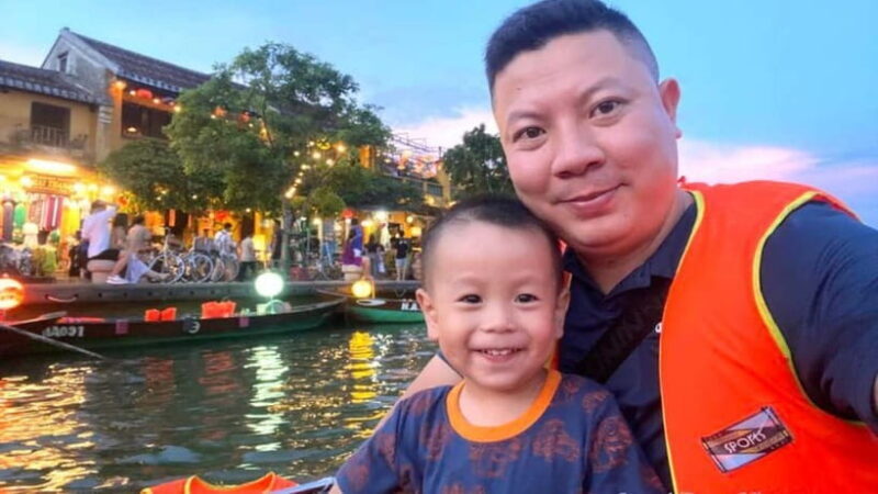 From Da Nang/Hoi An: Ba Na Hills & Hoi An Lantern Night Tour - Authentic Experiences and Tips