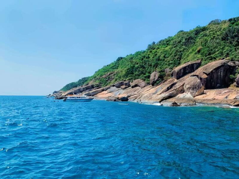 From Da Nang/Hoi An: Cham Islands Tour with Snorkeling - Final Thoughts
