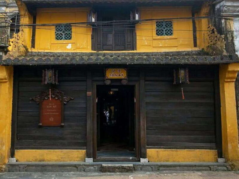 From Da Nang: Hoi An City Tour W Boat Ride - Lantern Release - Who Will Love This Tour?