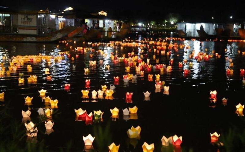 From Da Nang: Hoi An City Tour W Boat Ride - Lantern Release - The Sum Up: Is This Tour for You?