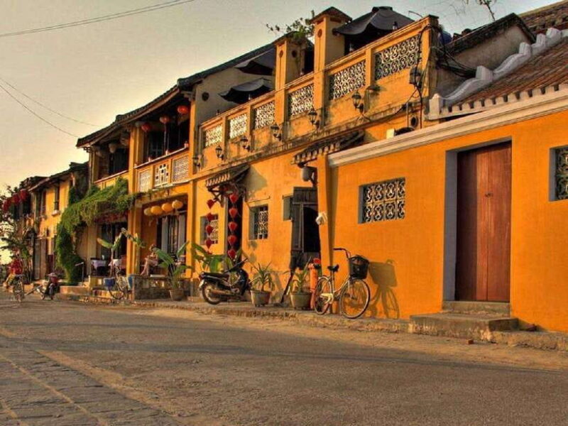 From Da Nang: Hoi An City Tour with Boat Ride and Lantern - A Deep Dive into the Itinerary and Experience