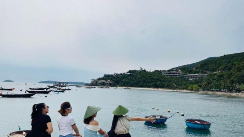 From Da Nang: Hoi An City Tour with Boat Ride & Lantern - Tour Logistics and Practical Info