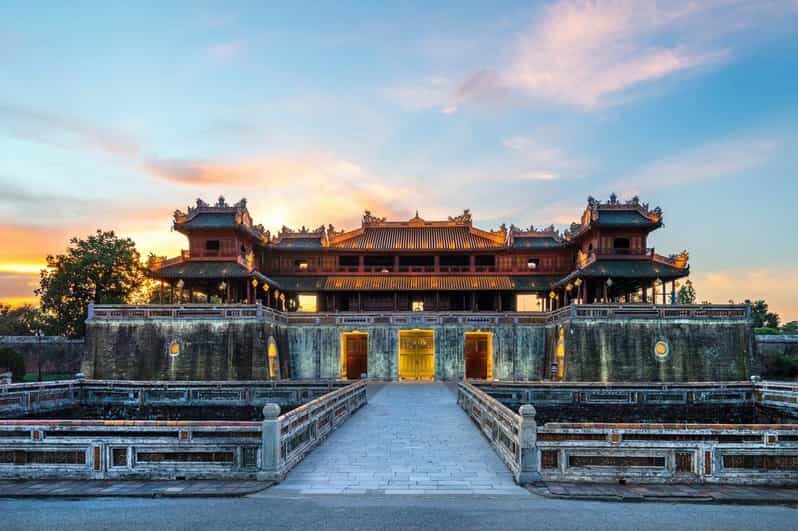 From Da Nang/ Hoi An: Explore Hue City Full Day - A Day in Hue: An Honest Overview