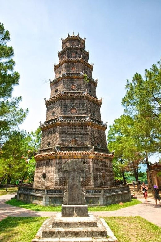 From Da Nang/ Hoi An: Explore Hue City Full Day - Who Will Love This Tour?