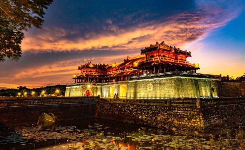 From Da Nang/ Hoi An: Explore Hue City Full Day - Final Thoughts