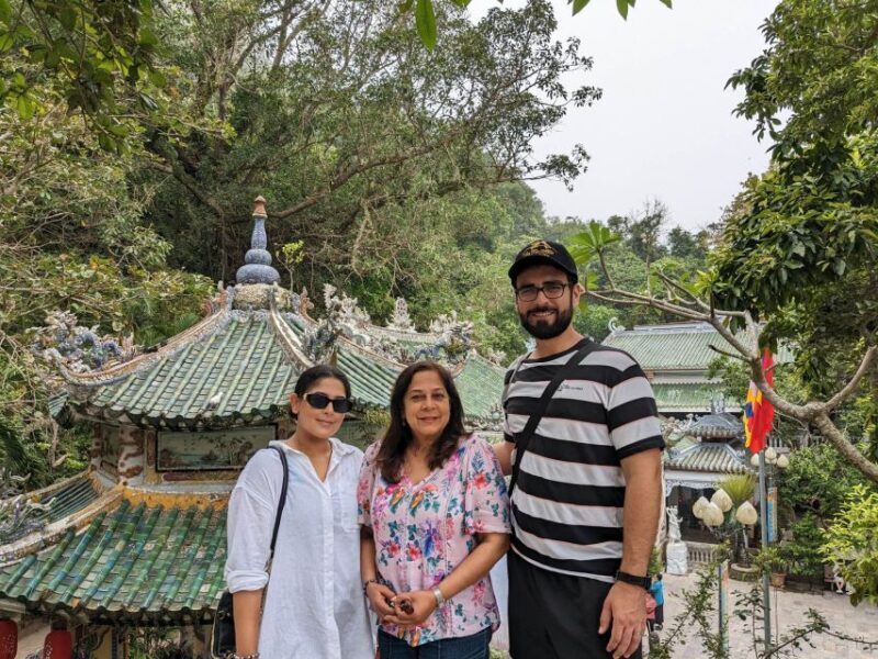 From Da Nang/Hoi An: Half-Day Tour of Hoi An with Boat Ride - FAQ