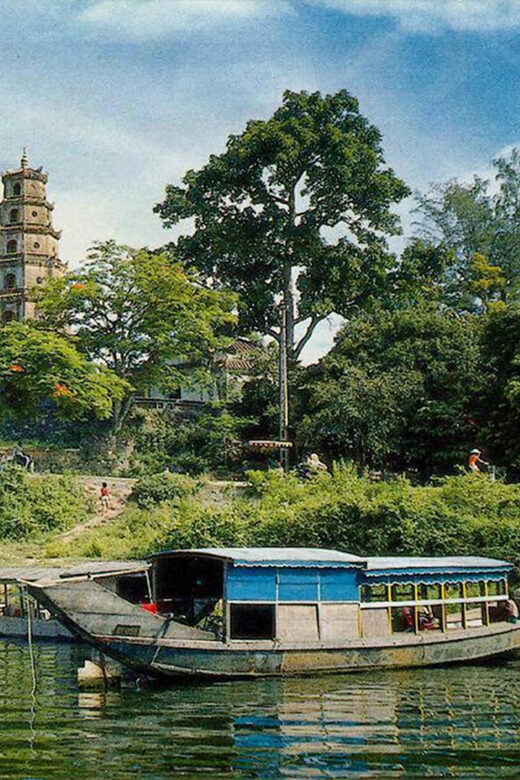 From Da Nang/ Hoi An: Hue City Day Trip guided tour - What Makes This Tour Stand Out